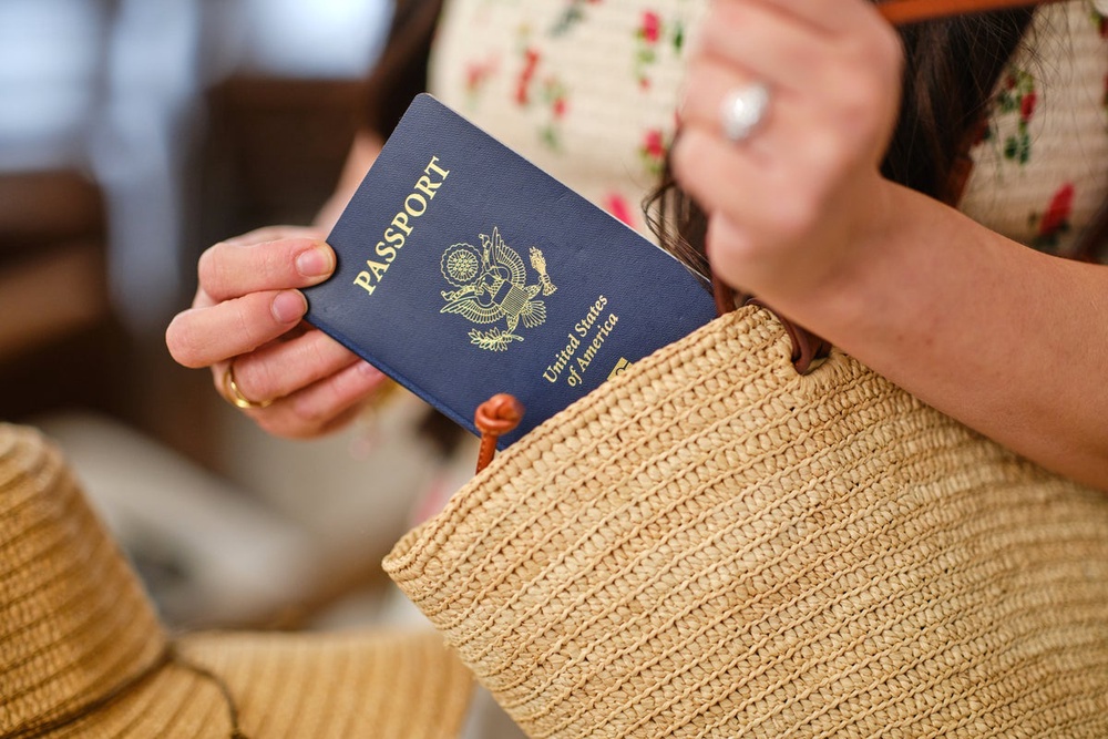 US not ranked among world’s top 10 ‘most powerful passports’ for first ...