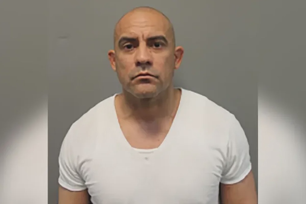 ‘Diabolical’ former FBI agent who raped multiple women in his secret ...