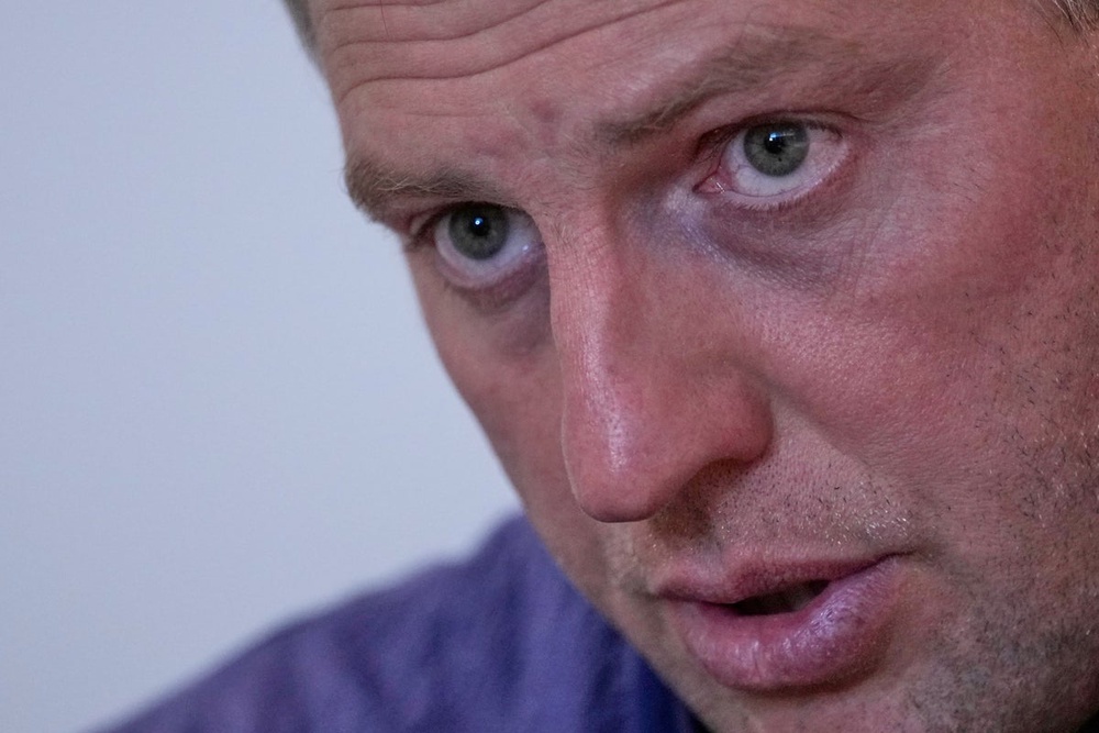 French police arrest 4 in alleged plot targeting exiled Russian ...