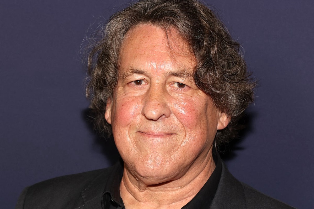 Cameron Crowe: ‘I think Bowie remembered it all. He just didn’t want to ...