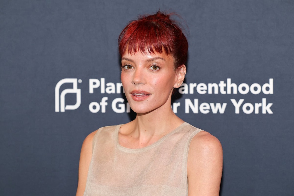 Lily Allen explains who ‘Madeline’ is on explosive album West End Girl