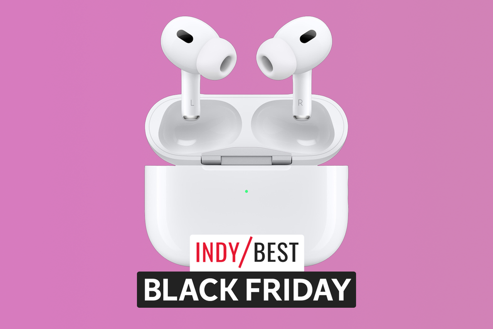 Apple Airpods Pro 2 Black Friday