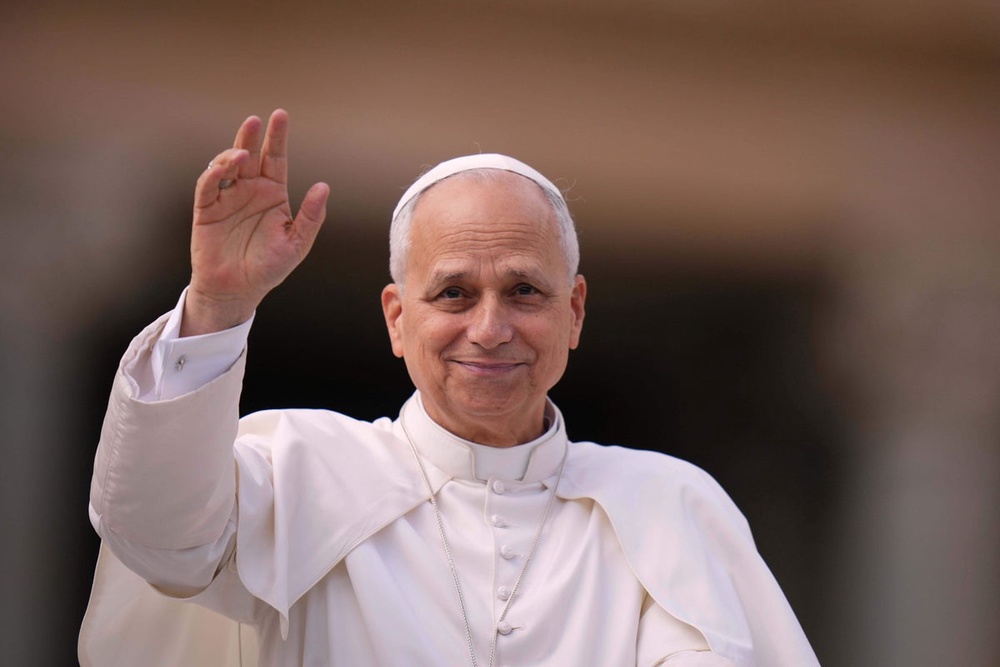 Top American cardinal celebrates old Latin Mass in St. Peter's in sign ...