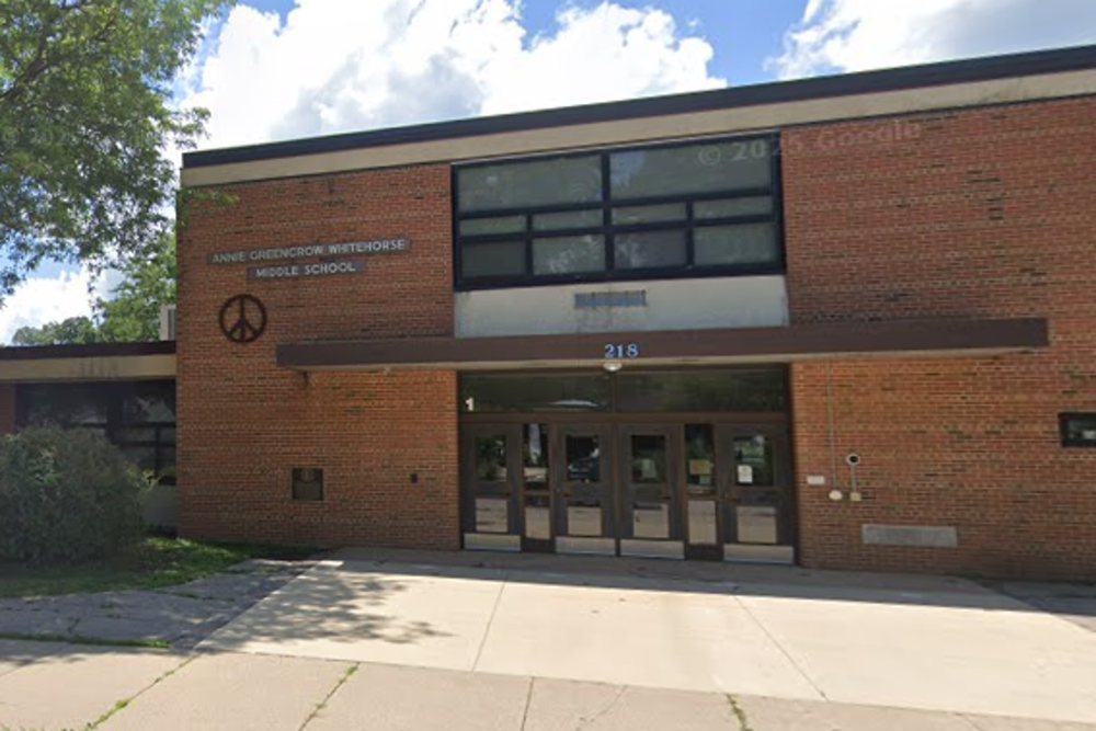 Police launch investigation into Wisconsin Middle school after mom’s ...