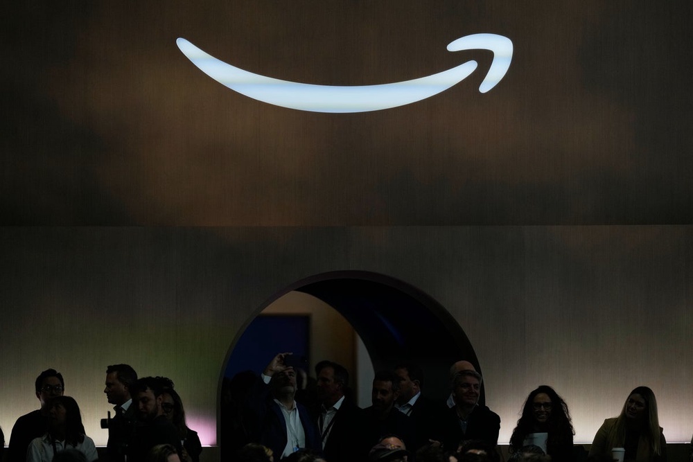 OpenAI and Amazon sign $38 billion deal for AI computing power
