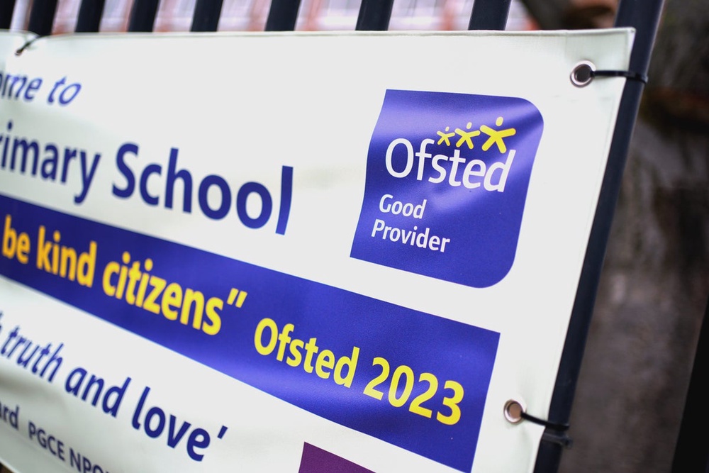 Ofsted inspection overhaul introduces major change for headteachers