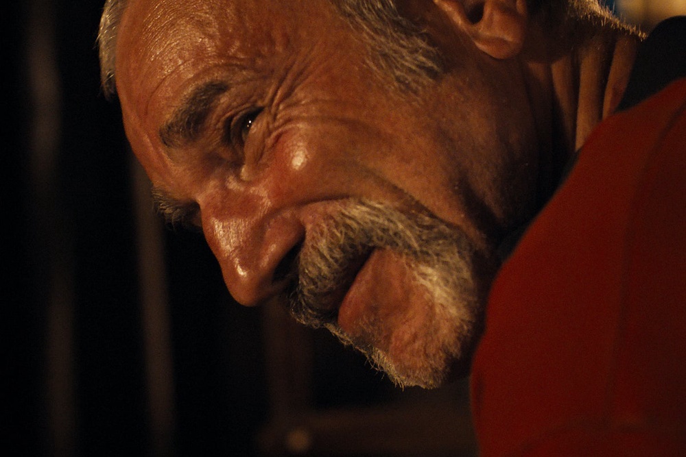 Anemone review – Daniel Day-Lewis’s comeback movie is a confusing mess