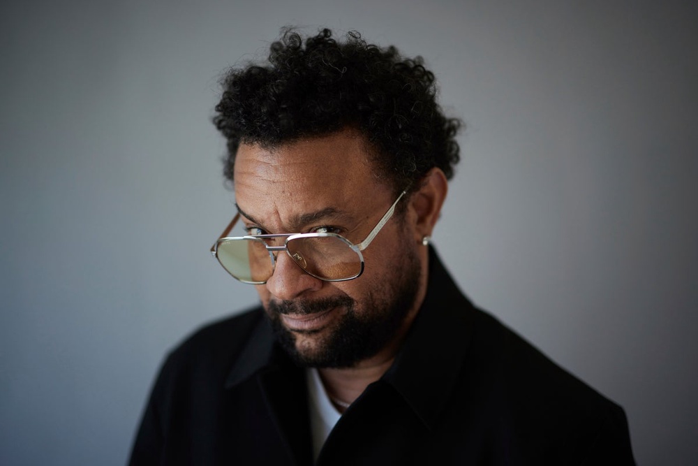 Shaggy recounts his relief mission to Jamaica after Hurricane Melissa ...