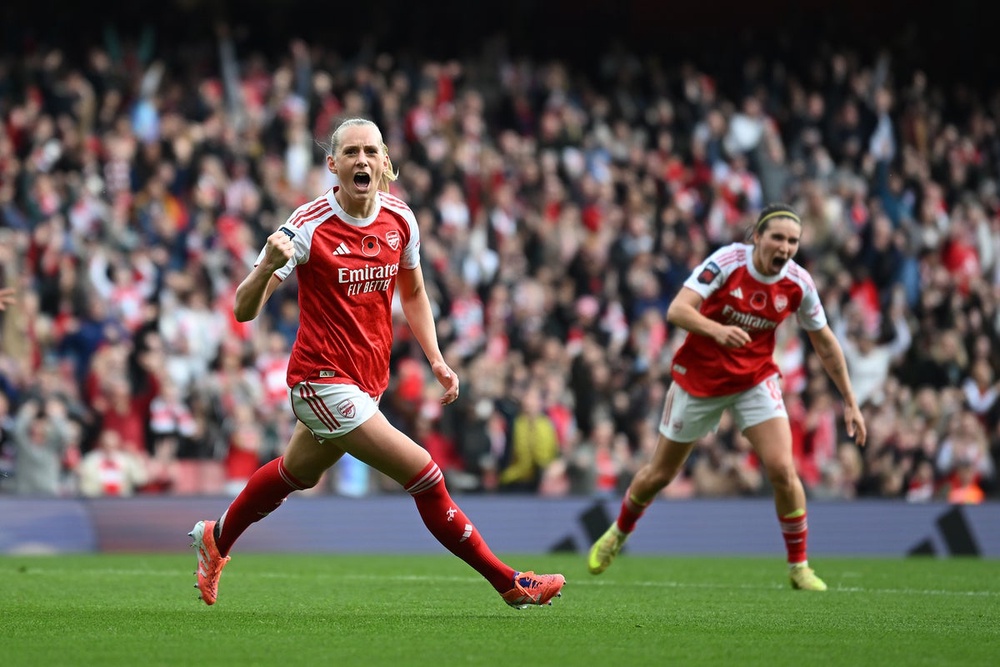 Arsenal ‘robbed’ as Chelsea extend unbeaten run amid handball controversy