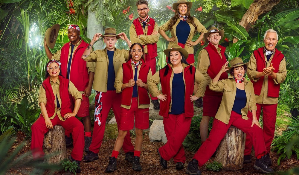 Contestants to face offal and snakes in first I’m A Celebrity challenges