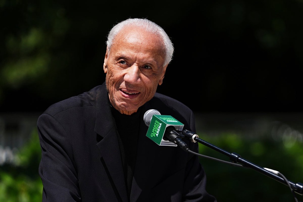 Legendary NBA coach who led USA to Olympic glory dies aged 88