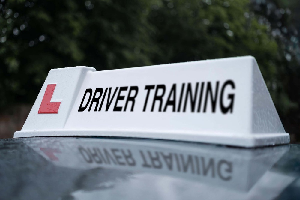 changes to driving test