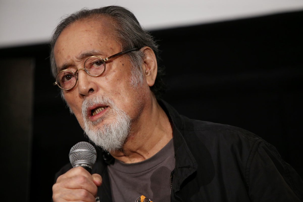 Tatsuya Nakadai death: Legendary Japanese actor and Kurosawa ...