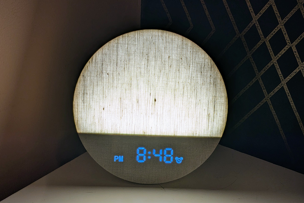 7 best sunrise alarm clocks to wake up naturally, tried and tested