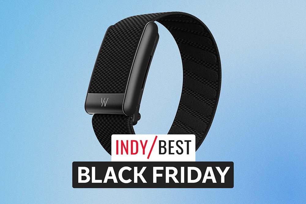 Whoop is the fitness tracker I swear by for my routine – and it’s ...