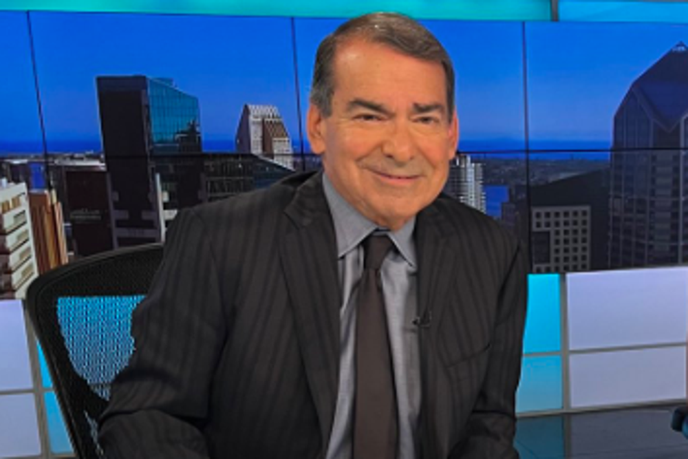 Jim Avila death: ABC journalist dies at 69 after ‘long illness’ as ...