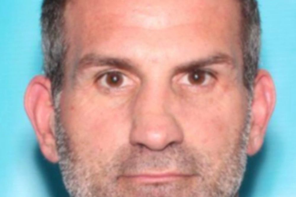Suspect accused of smashing up Alina Habba’s office while trying to ...