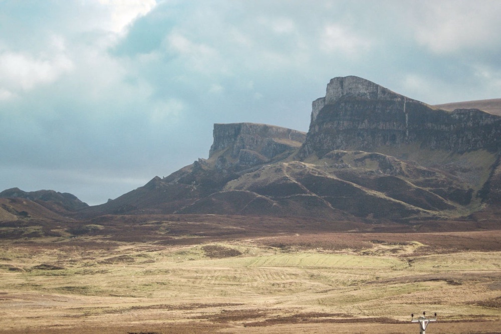 Ancient rock formations could store millions of tonnes of CO2, research ...
