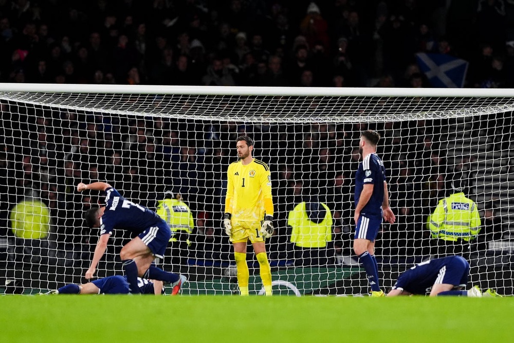 Scotland vs Denmark live: Dorgu deals dagger to Scottish hearts in ...