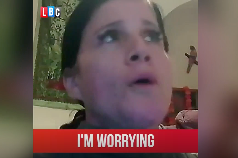 NHS nurse forced to skip meals due to ‘astronomical’ cost of living crisis