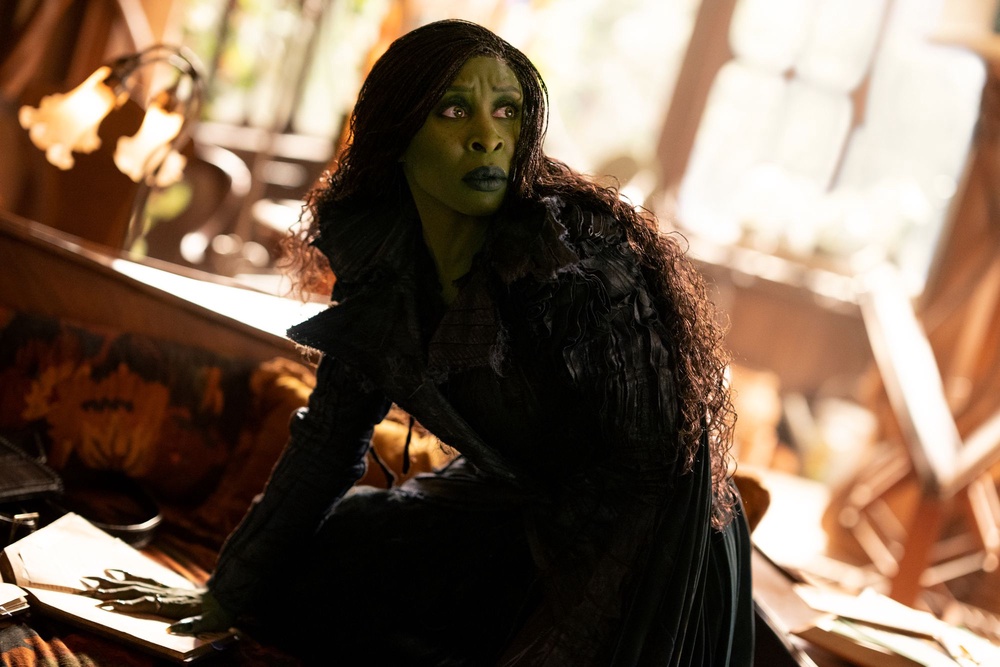Wicked: For Good is more than just Hollywood franchise brainrot – it’s ...