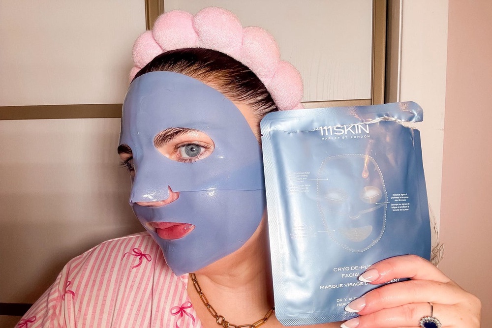 12 best sheet masks to soothe, hydrate and brighten skin, tested by a ...