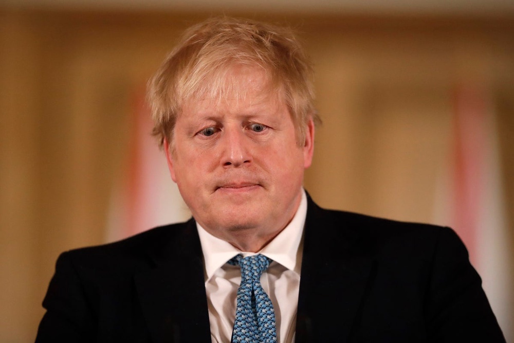 Boris Johnson ‘beyond contempt’ for attack on Covid inquiry’s findings ...