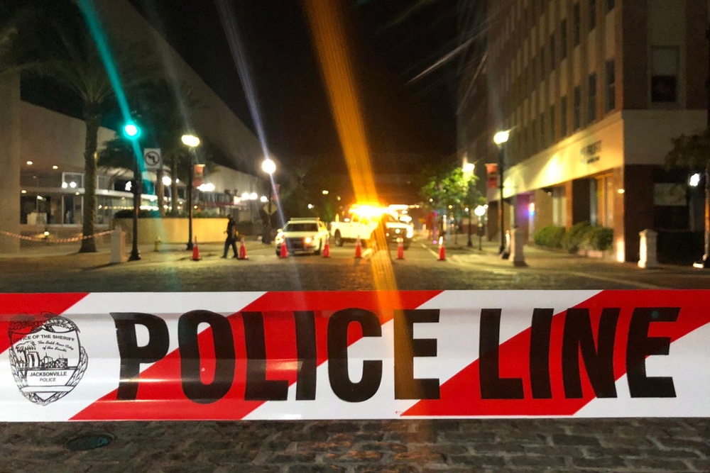 Florida sheriff’s office forced to deny a serial killer is on the loose ...