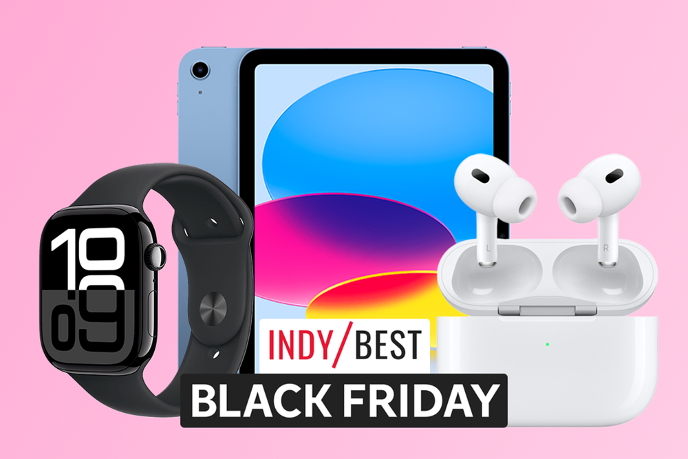 Apple doesn’t do Black Friday sales, but I’ve found the best deals on its tech