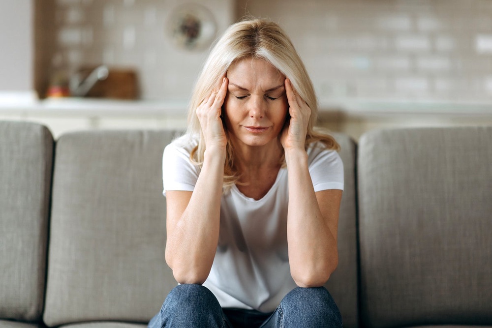 Brain fog? It could be what you’re eating