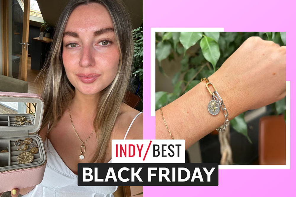 Pandora’s Black Friday sale has begun with deals on charms and more