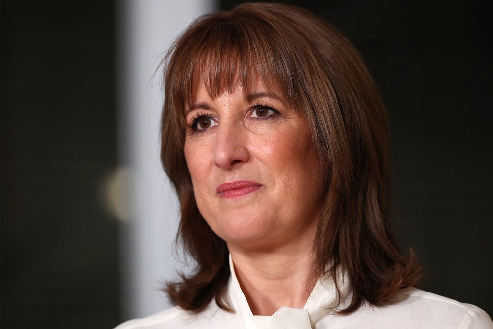 Did Rachel Reeves break her manifesto pledge on tax? Her own words ...