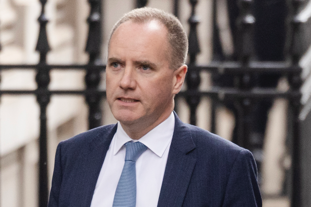 OBR chief resigns after report blames leadership for Budget blunder