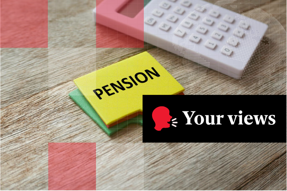 Voices: ‘We used to be working people’: Pensioners defend triple lock ...