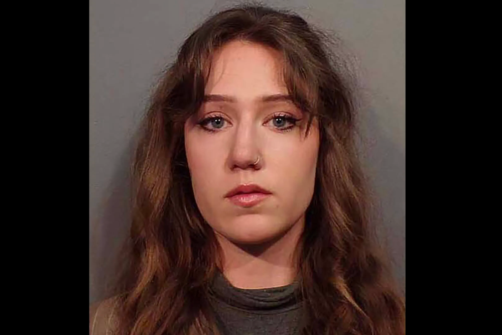 Influencer who caused storm by grabbing baby wombat from road is ...