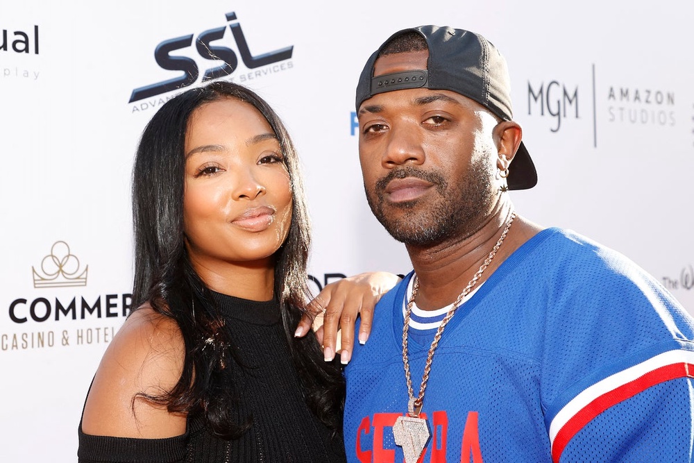 Kim Kardashian’s ex Ray J arrested after appearing to pull out gun ...