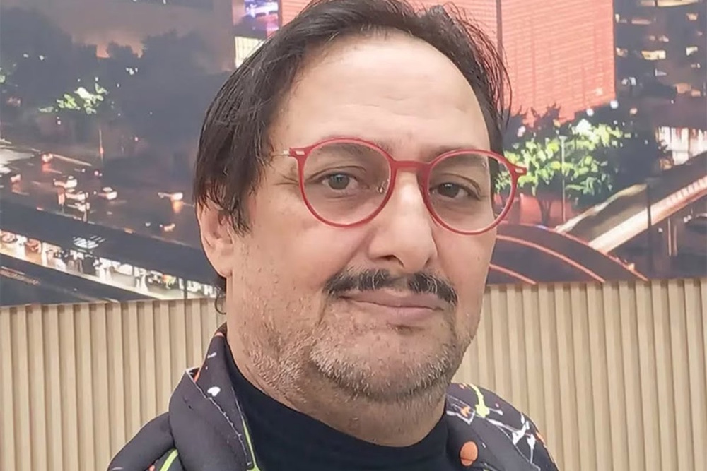 Tony Germano death: Netflix and Nickelodeon voice actor dies at 55 ...
