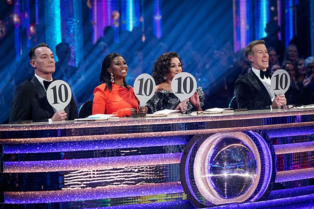 Strictly Come Dancing’s chaotic Instant Dance challenge deserves to be ...