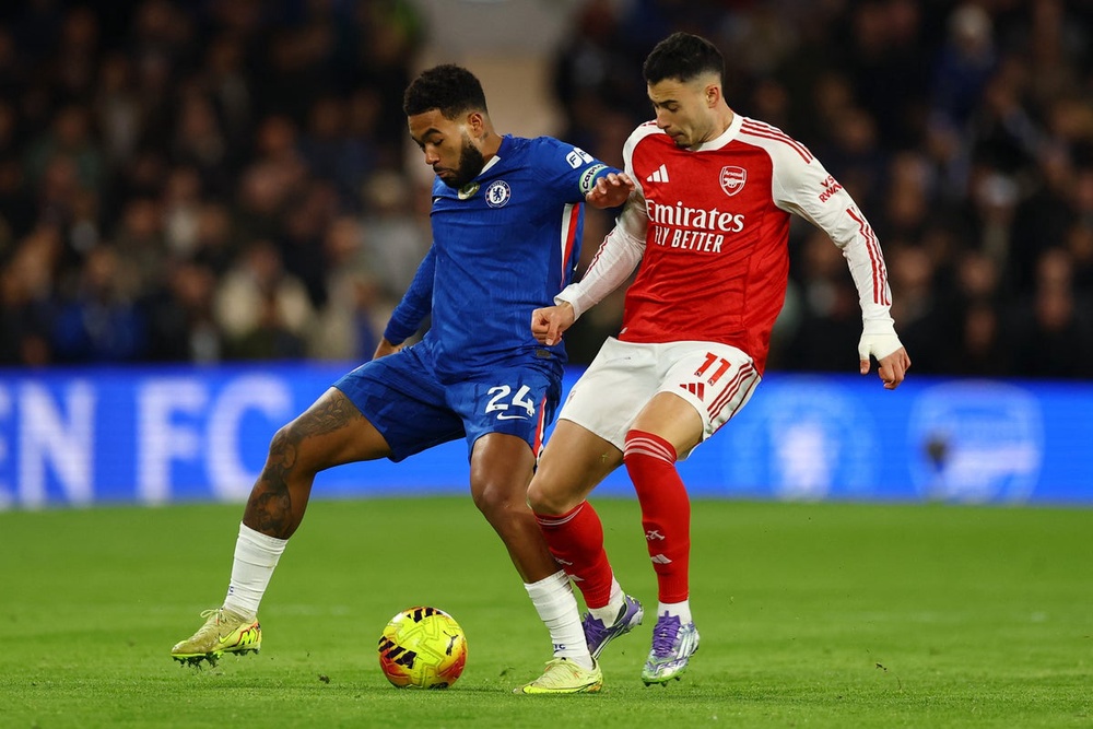Is Chelsea vs Arsenal on TV today? Kick-off time, channel and how to ...