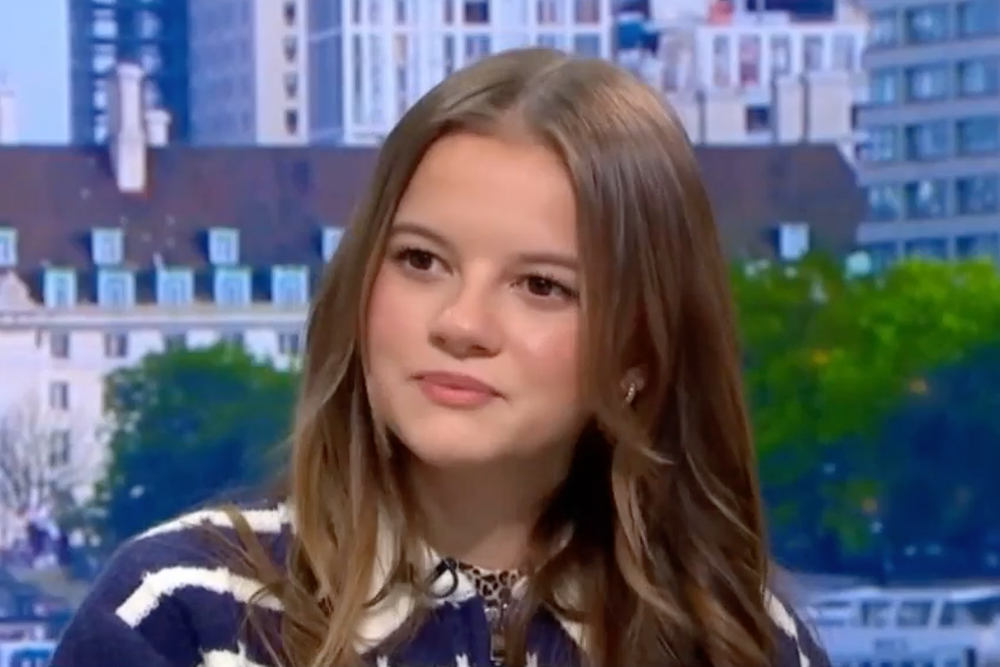 Heidi Katona rejects claims she ‘revelled’ in mother Kerry’s money ...