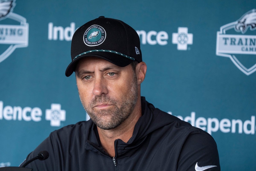 A line was crossed: Kevin Patullo speaks out after his family home was ...