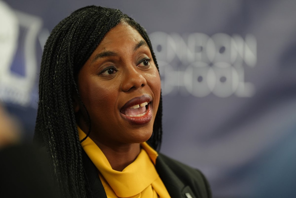 Tories pledge to block Motability access for people with ADHD and anxiety