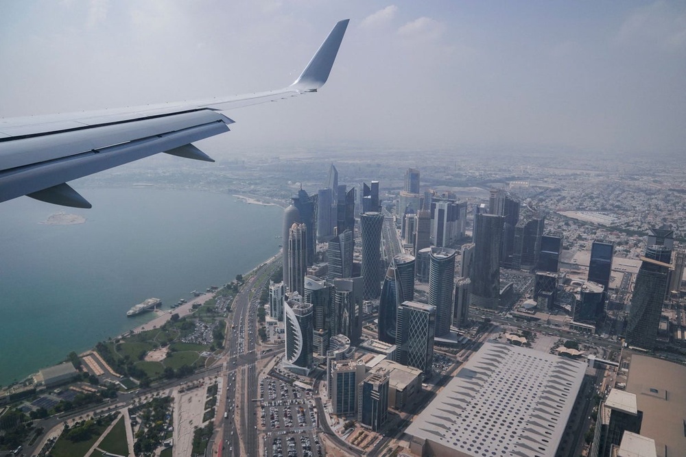 Revealed: Lavish MAGA-influencer Qatar trip that has Trump ally Laura ...