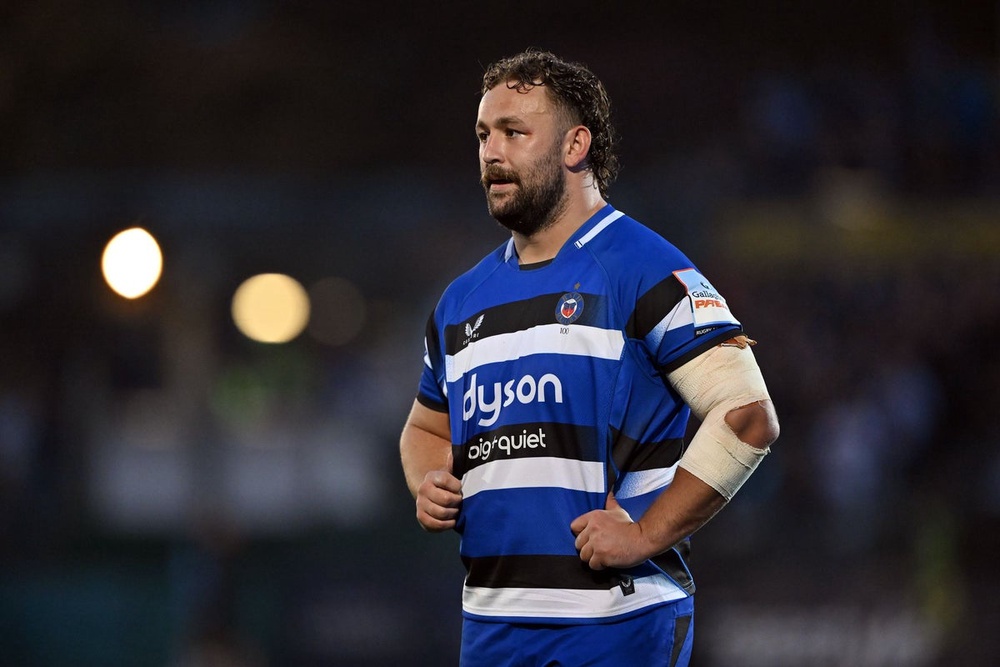 Will Stuart set to miss Six Nations after suffering suspected serious ...