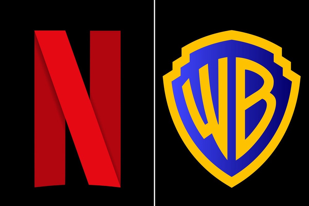 Netflix revises deal for Warner Bros. Discovery as streaming giant ...