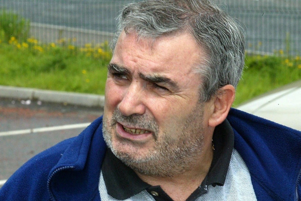 Kenova report reveals Stakeknife was taken on holiday while wanted by ...