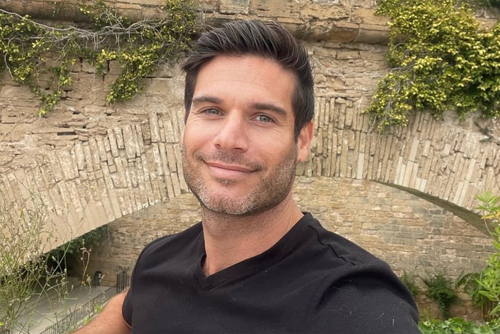 Finding Prince Charming star Chad Spodick’s cause of death revealed ...