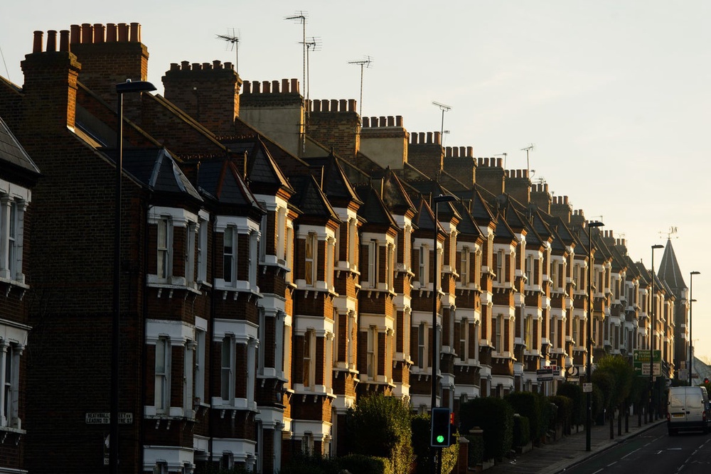 Labour’s pledge to build 1.5 million new homes set to fall short by 500,000