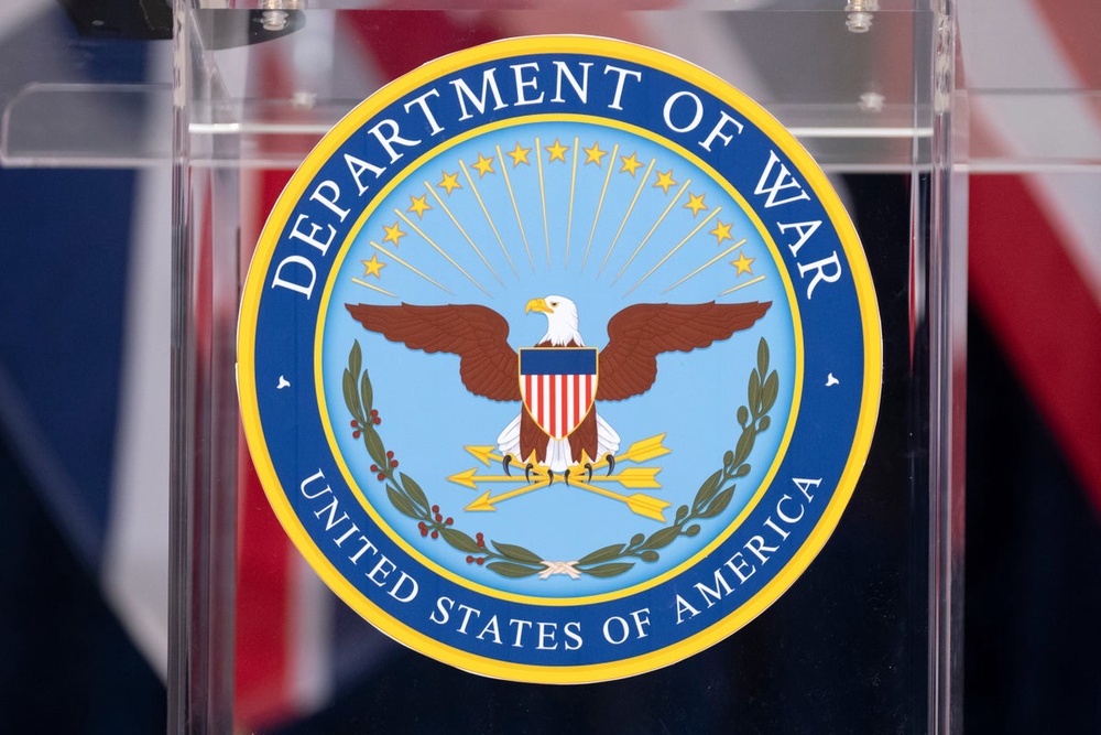 A look at the US military's unusually large force near Venezuela