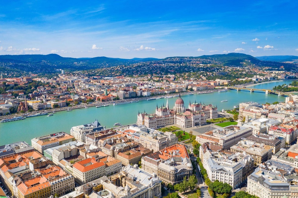 The 10 best affordable destinations for a cheap city break in Europe